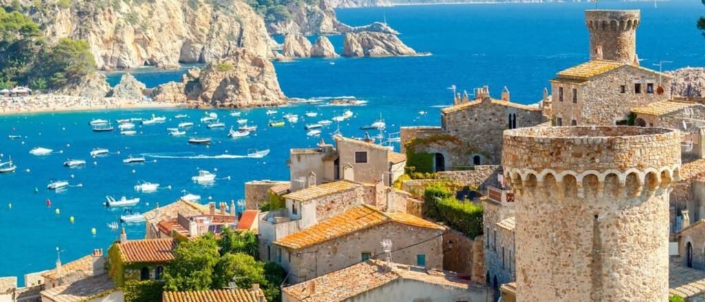 Coach Hire for Summer School Programs in Europe in Summer school ...