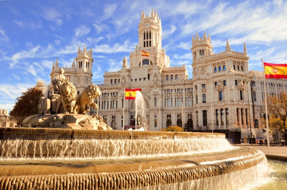 Iberian Peninsula Tour – Spain & Portugal by Coach in Best coach tours ...