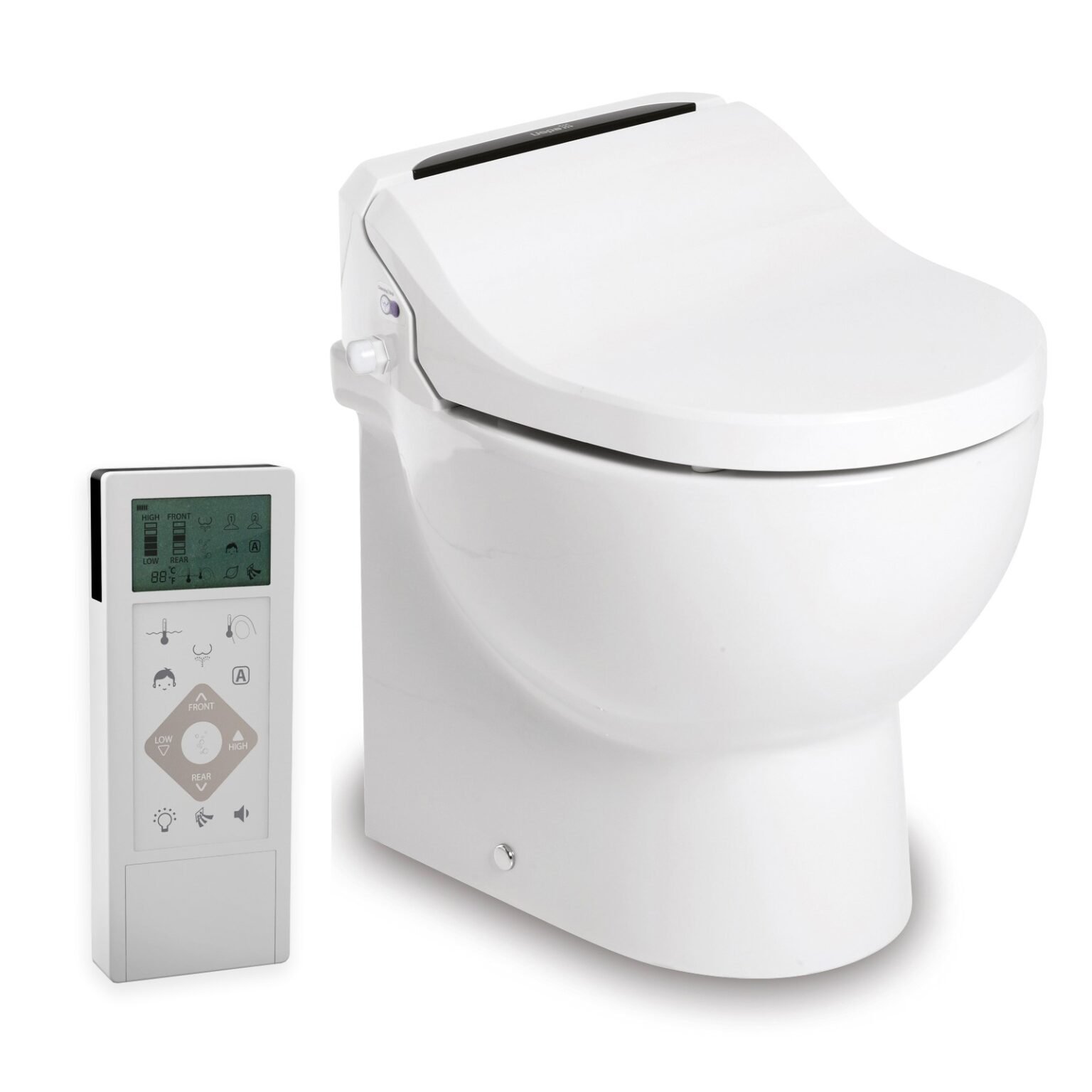 Coach Hire with Onboard Toilets for Remote Routes in Toilet-Equipped ...